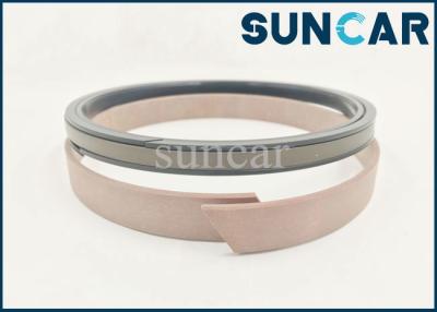China WA450 Komatsu 707-99-75490 Wheel Loaders Bucket Cylinder Seal Kit for sale