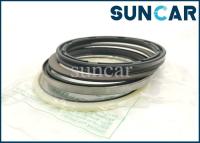 China WA450 Komatsu 707-99-75490 Wheel Loaders Bucket Cylinder Seal Kit for sale