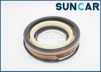 China Komatsu Excavator 707-99-77300 Boom Cylinder Repair Seal Kits for sale