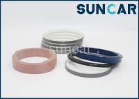China VOE11707447 bucket Tilt Cylinder Seal Kit For L120C L120D SUNCARVO.L.VO wheel loaders inner parts for sale