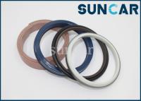 China Komatsu PC1800-6 Bucket Cylinder Seal Kit 707-99-77180 Excavator Service Kit Inner Repair Kit for sale