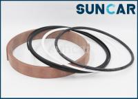 China VOE11707451 Wheel Loaders L180D Repair Part Tilt Cylinder Sealing Kit for sale