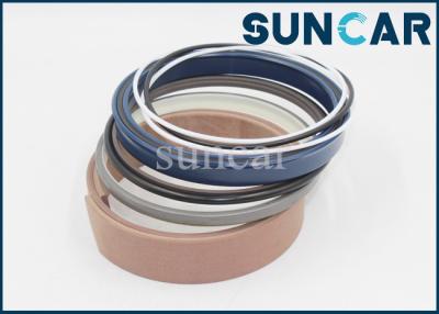China VOE11707451 Wheel Loaders L180D Repair Part Tilt Cylinder Sealing Kit for sale