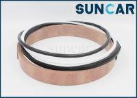 China VOE11707451 Wheel Loaders L180D Repair Part Tilt Cylinder Sealing Kit for sale