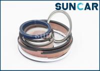 China 707-99-85340 Arm Cylinder Sealing Kit Excavator Service Kits For Komatsu Model PC1800-6 for sale