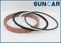 China 11709025 SUNCARVO.L.VO Hydraulic Mechanical Seal Repair kit for wheel loaders L180E L180F for sale