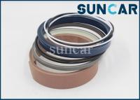 China 707-99-85340 Arm Cylinder Sealing Kit Excavator Service Kits For Komatsu Model PC1800-6 for sale