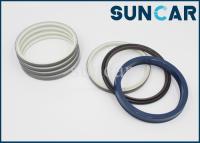 China Komatsu Excavator Parts 707-99-38470 Hydraulic Cylinder Seal Kit PC195LC-8 Model Service Kit for sale
