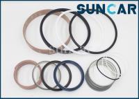 China Komatsu Excavator Parts 707-99-38470 Hydraulic Cylinder Seal Kit PC195LC-8 Model Service Kit for sale
