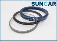 China Komatsu Excavator Parts 707-99-38470 Hydraulic Cylinder Seal Kit PC195LC-8 Model Service Kit for sale