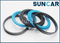 China VOE11999906 Hydraulic Cylinder Seal Kit L120C L120D Wheel Loader Steering Repair Kit for sale