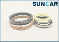 China 707-99-24120 Steering Cylinder Sealing Kit Wheel Loader Service Kit For Komatsu WA350-3 for sale