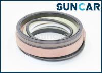 China PC180LC-7-E0 Komatsu 707-99-38760 Boom Cylinder Seal Kit Excavator Service Kit  Inner Oil Seal Parts for sale