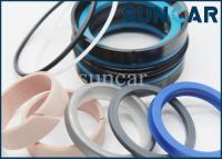 China SUNCARVO.L.VO Wheel Loader Hydraulic Steering Cylinder Seal Kit VOE11999907 Model L90 Inner Parts for sale