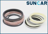 China Komatsu Excavator 707-99-87730 Boom Hydraulic Cylinder Seal Kit Sealing Kits Fits PC1800-6 for sale