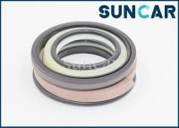 China Komatsu Excavator 707-99-87730 Boom Hydraulic Cylinder Seal Kit Sealing Kits Fits PC1800-6 for sale