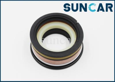 China 707-98-12300 Dump Cylinder Seal Kit Komatsu Wheel Loader WA30-1 WA30-2 Repair Kit for sale