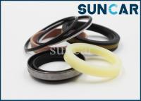 China 707-98-12300 Dump Cylinder Seal Kit Komatsu Wheel Loader WA30-1 WA30-2 Repair Kit for sale
