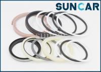 China Sealing Kit 707-99-87720 Boom Cylinder Repair Seal Kit For Komatsu Excavator PC1800-6 for sale
