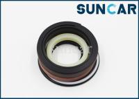 China Komatsu Wheel Laoder WA50-3 Steering Cylinder Seal Kit 707-98-13810 Model Inner Parts for sale
