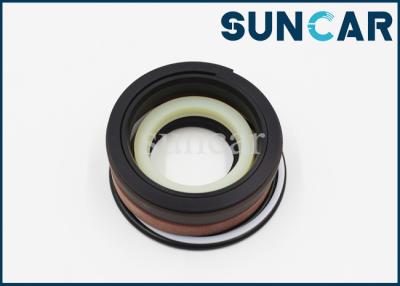 China Komatsu Wheel Laoder WA50-3 Steering Cylinder Seal Kit 707-98-13810 Model Inner Parts for sale