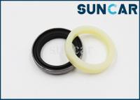 China Komatsu Wheel Laoder WA50-3 Steering Cylinder Seal Kit 707-98-13810 Model Inner Parts for sale