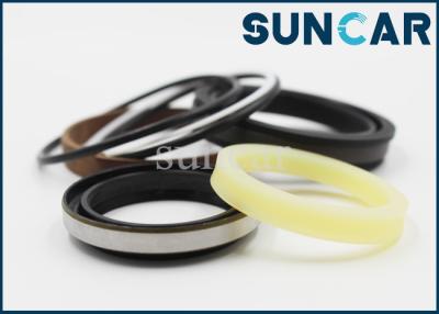 China 707-98-14630 Lift Cylinder Sealing Kit Cylinder Service Kit For Komatsu Wheel Loader WA40-3 for sale