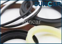 China 707-98-14630 Lift Cylinder Sealing Kit Cylinder Service Kit For Komatsu Wheel Loader WA40-3 for sale