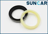 China Komatsu Wheel Loader Seal Kits 707-98-14640 Dump Cylinder Repair Seal Kit For WA40-3 for sale