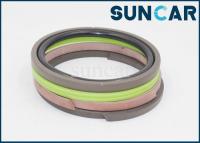 China ZX200-3 Hitachi 1102306 Bucket Cylinder Repair Kit For Excavator ZX200-3 for sale