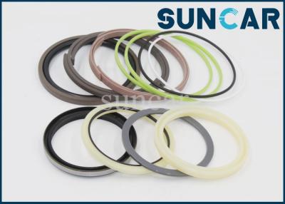 China ZX200-3 Hitachi 1102306 Bucket Cylinder Repair Kit For Excavator ZX200-3 for sale
