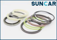 China Hitachi Excavator 4286739 Bucket Hydraulic Cylinder Repair Seal Kit Fits EX100-2 for sale