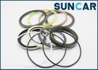 China Hitachi Excavator 4286739 Bucket Hydraulic Cylinder Repair Seal Kit Fits EX100-2 for sale