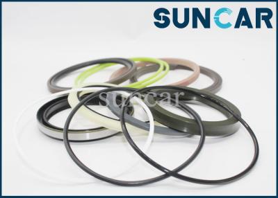 China Hitachi Excavator 4286739 Bucket Hydraulic Cylinder Repair Seal Kit Fits EX100-2 for sale