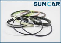 China EX100-2 Hitachi 4286770 Arm Cylinder Seal Kit Repair Seal Kits For Excavator EX100-2 for sale