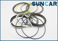 China EX100-2 Hitachi 4286770 Arm Cylinder Seal Kit Repair Seal Kits For Excavator EX100-2 for sale