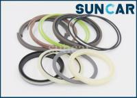 China Oil Sealing Kits 4306444 Boom Cylinder Seal Kit Repair Seal Kits For Hitachi EX60-2 for sale