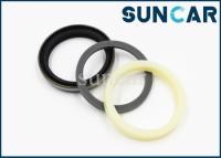 China 707-98-24120 Lift Cylinder Seal Kit For Wheel Loader WA80-3 Komatsu Machinery Hydraulic Cylinder for sale
