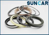 China Komatsu Excavator 707-99-46440 Boom Cylinder Repair Seal Kits PC190LC-8  Model Service Kit for sale
