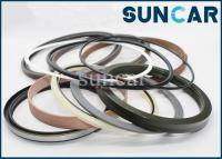 China Hitachi Excavator 4306765 Boom Hydraulic Cylinder Seal Kit Sealing Kits Fits EX400 for sale