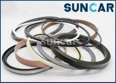 China Hitachi Excavator 4306765 Boom Hydraulic Cylinder Seal Kit Sealing Kits Fits EX400 for sale