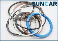 China Good Sealing 4306766 Arm Cylinder Repair Seal Kit Hitachi Excavator EX400 Seal Kit for sale
