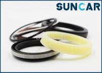China 707-98-25270 Dump Cylinder Seal Kit Hydraulic Inner Parts Komatsu Service Kit WA50-3-CB Repair Kit for sale