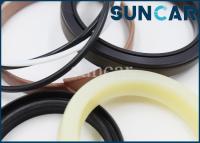 China 707-98-25270 Dump Cylinder Seal Kit Hydraulic Inner Parts Komatsu Service Kit WA50-3-CB Repair Kit for sale