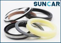 China Komatsu WA80-3 707-98-25380 Dump Lift Cylinder Seal Kit Hydraulic Cylinder Repair Parts for sale