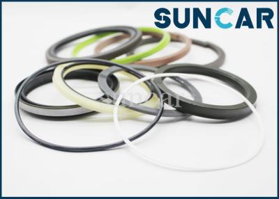 China Hitachi Excavator 4364917 Bucket Hydraulic Cylinder Repair Kits Oil Seal Kits Fits EX200-5 for sale