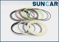 China ZX200-E Arm Cylinder Seal Kit 4448399 Fits For Hitachi Excavator IZX200LC for sale