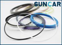 China ZX200-E Arm Cylinder Seal Kit 4448399 Fits For Hitachi Excavator IZX200LC for sale