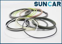 China ZX200-E Arm Cylinder Seal Kit 4448399 Fits For Hitachi Excavator IZX200LC for sale