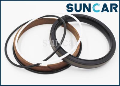 China Bucket Cylinder Seal Kit 707-98-32320 Komatsu Wheel Loader WA100-5 Service Kit Oil Seal Repair for sale